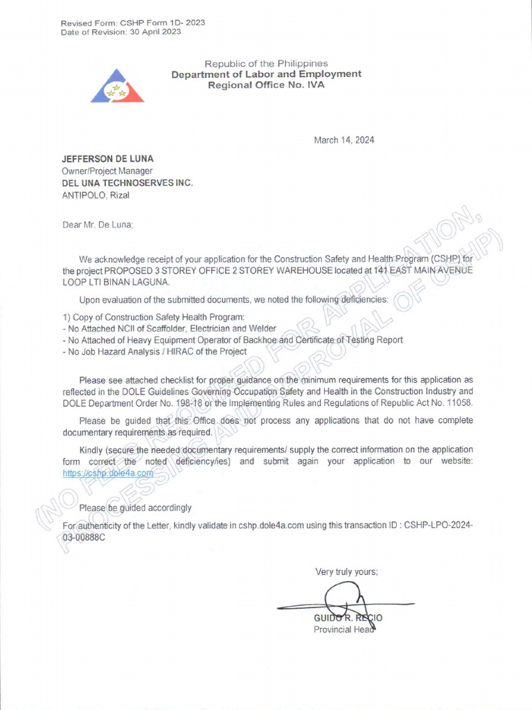 CSHP-LPO-2024-03-00888C | PDF