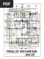 مخططات بيوت 150 متر طابق واحد | PDF