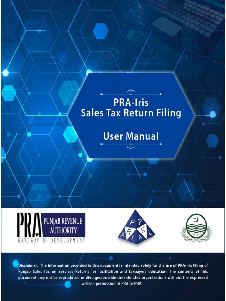 PRA Iris User Manual Version4 | PDF | Debits And Credits | Icon (Computing)