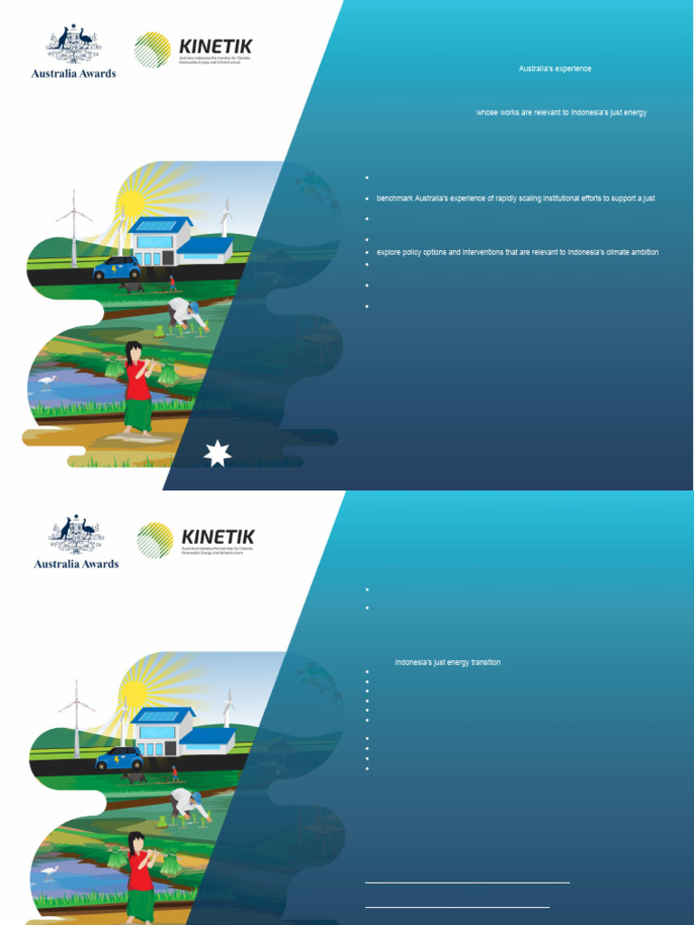 5. Energy Transition 2025 SC Long Brochure v14012025 (New) | PDF