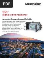 Product Bulletin Fisher Fieldvue dvc7k Digital Valve Controller en ...