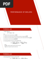 Standard - Boiler-Calculation PDF | PDF | Boiler | Steam