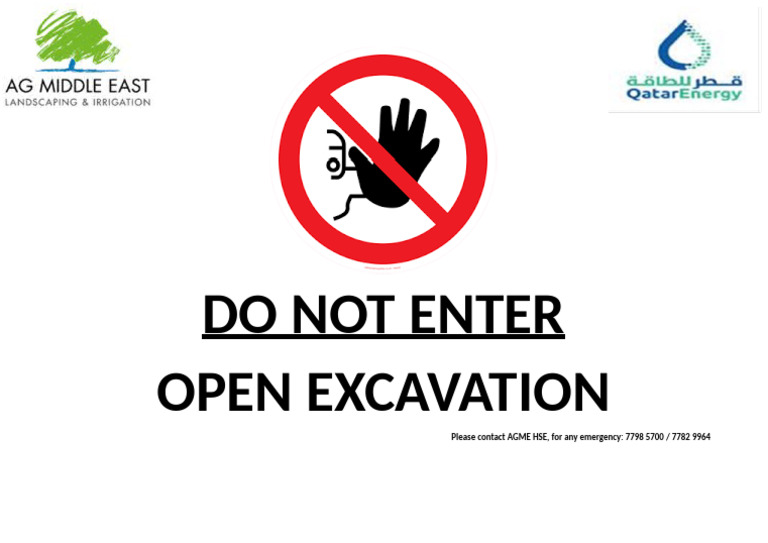 Sample Signage | PDF