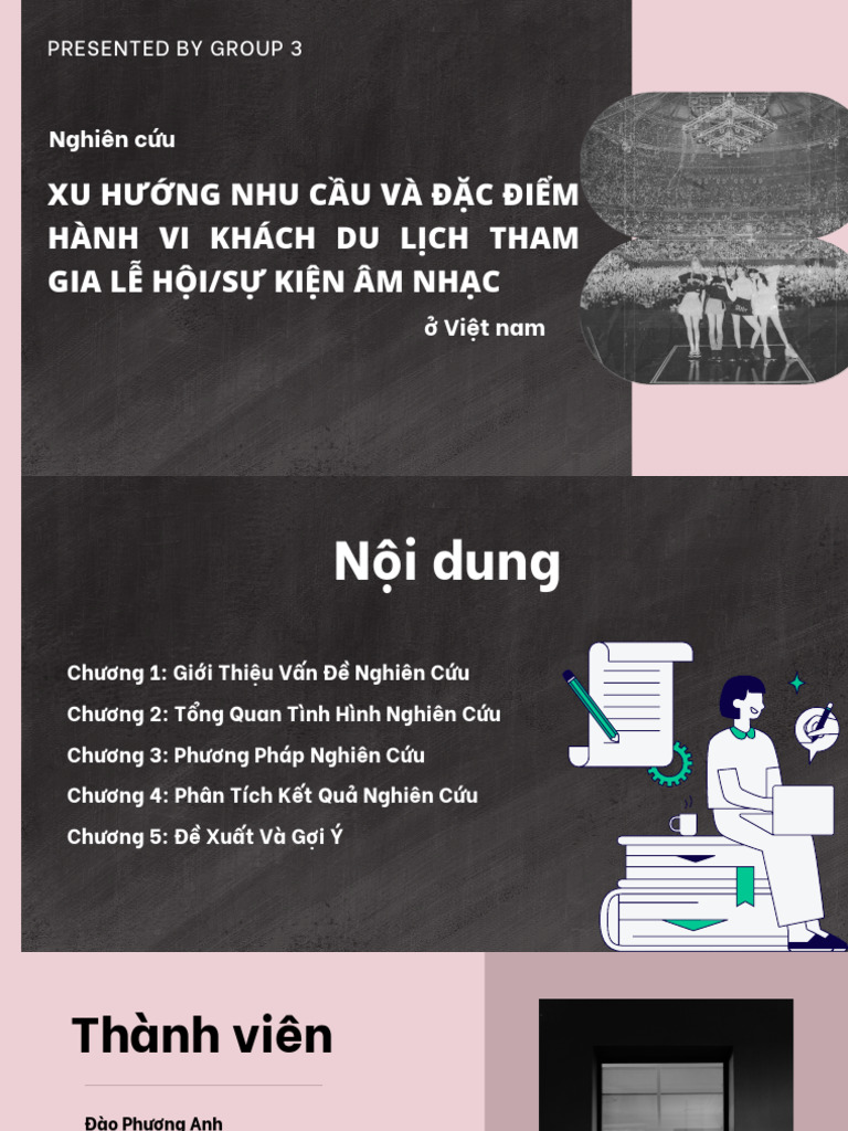 Hành vi_Nhóm 3 ppt | PDF