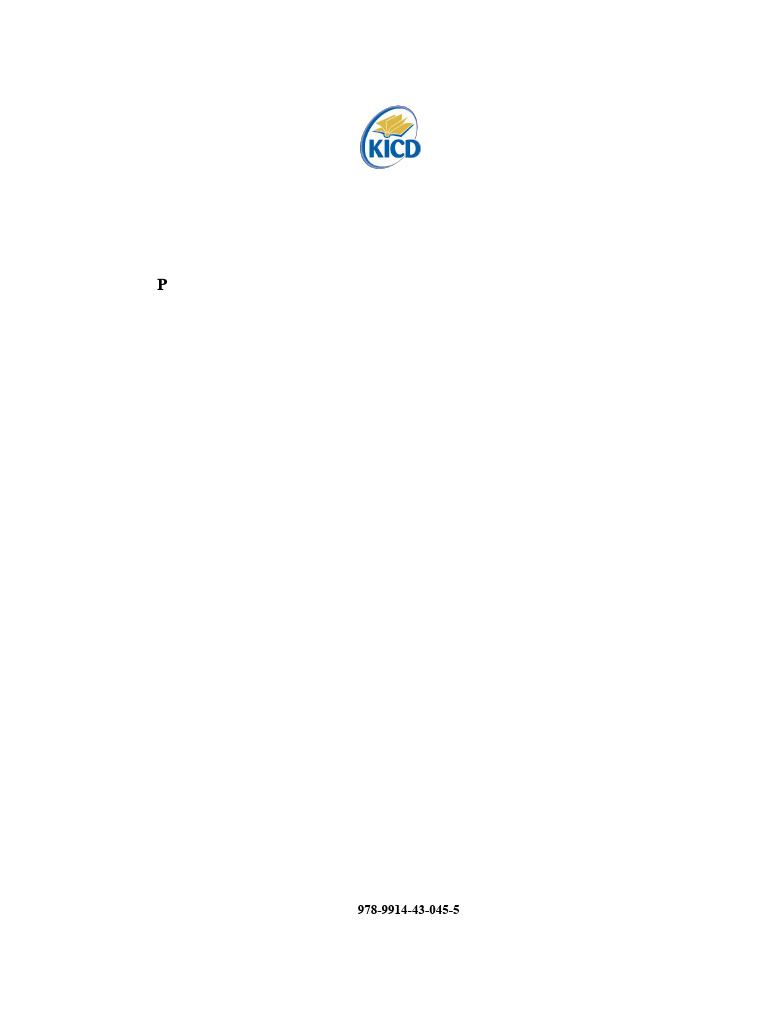 Grade 6 English Curriculum Design 2024 | PDF | Curriculum | Learning
