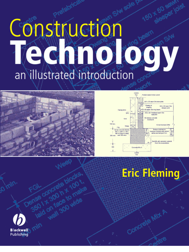 Construction Technology | PDF | Brick | Roof