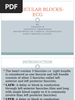 Understanding Left Anterior Fascicular Block | PDF | Circulatory System ...