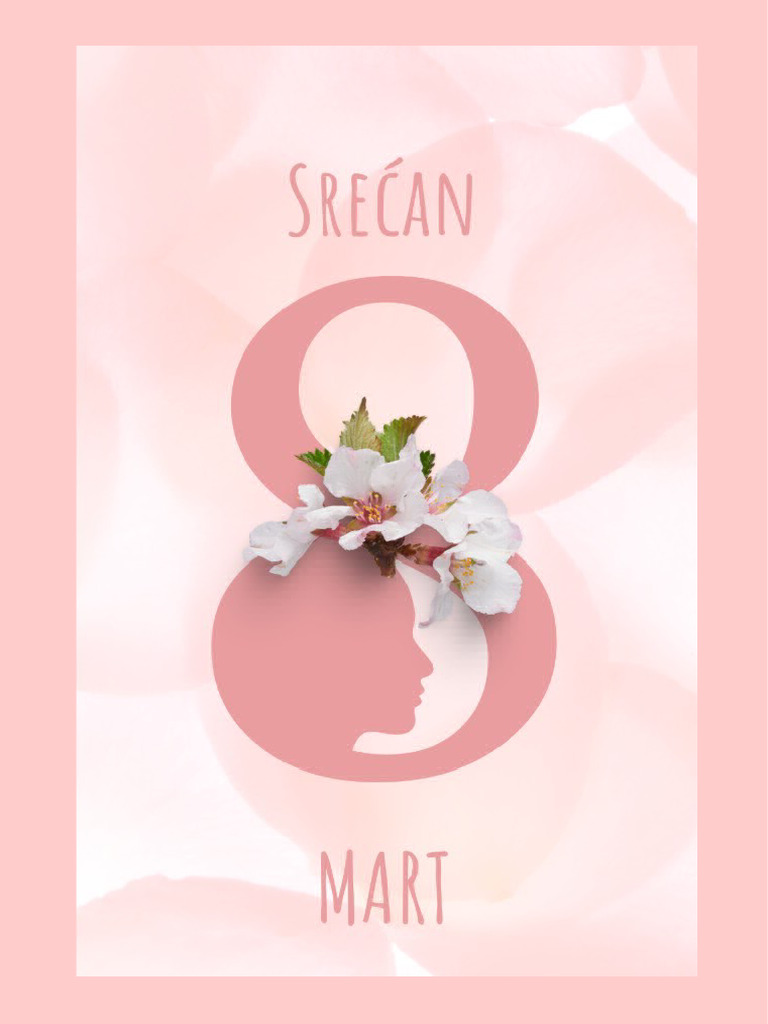 8 Mart | PDF