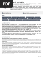 Ingoude Company Profile 2022-2023 | PDF