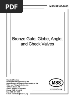 MSS SP-25 - Standard Marking System For Valves, Fittings, Flanges, and ...
