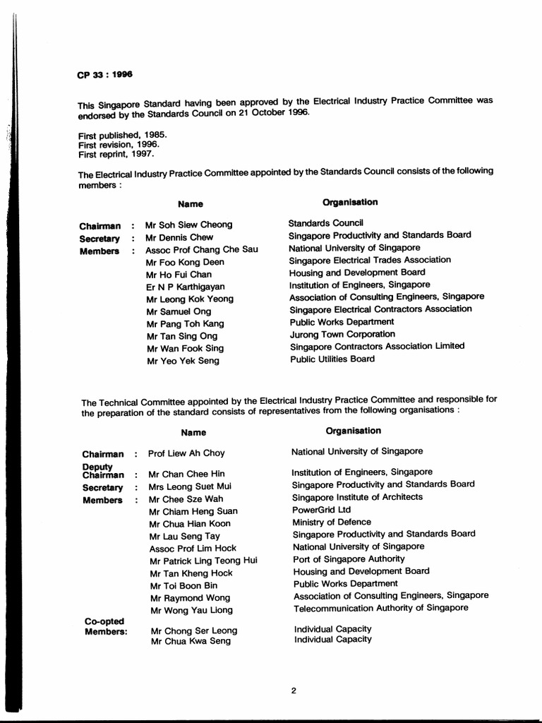 CP 33 1996 Lightning Protection-4 | PDF