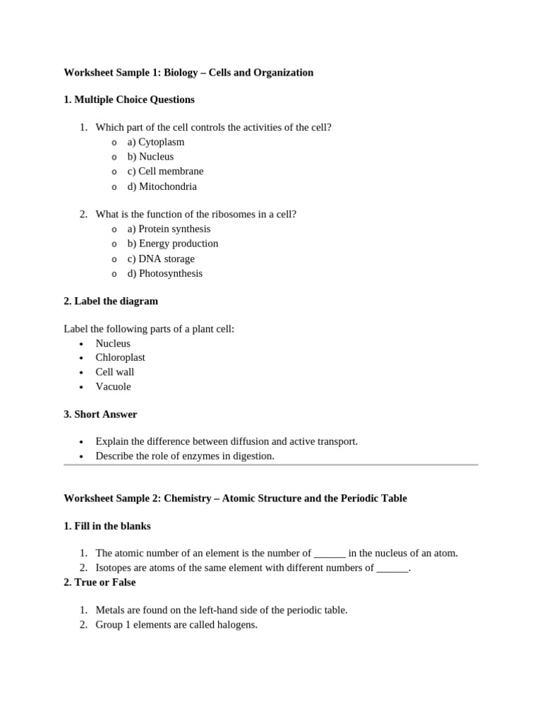 Teaching Contents for Year 9 | PDF Teaching Contents for Year 9 | PDF