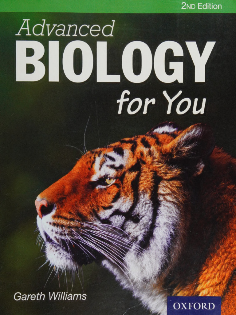 Advanced Biology For You 2nbsped 1408527359 9781408527351 Compress ...