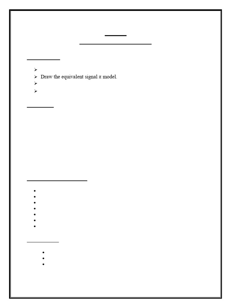 Lab 5 Ecd 190994 | PDF