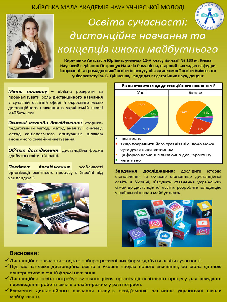 Poster Kyrychenko | PDF