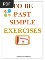 Past Simple Kartkówka Klasa 6 Pdf