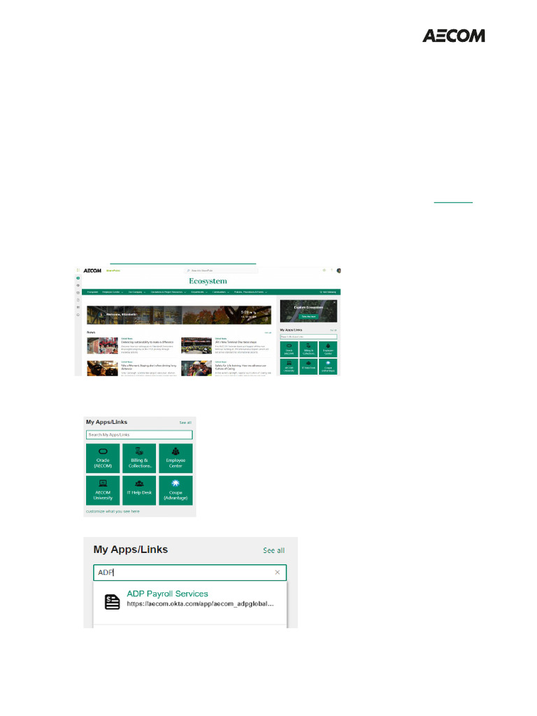 ADP Website India | PDF