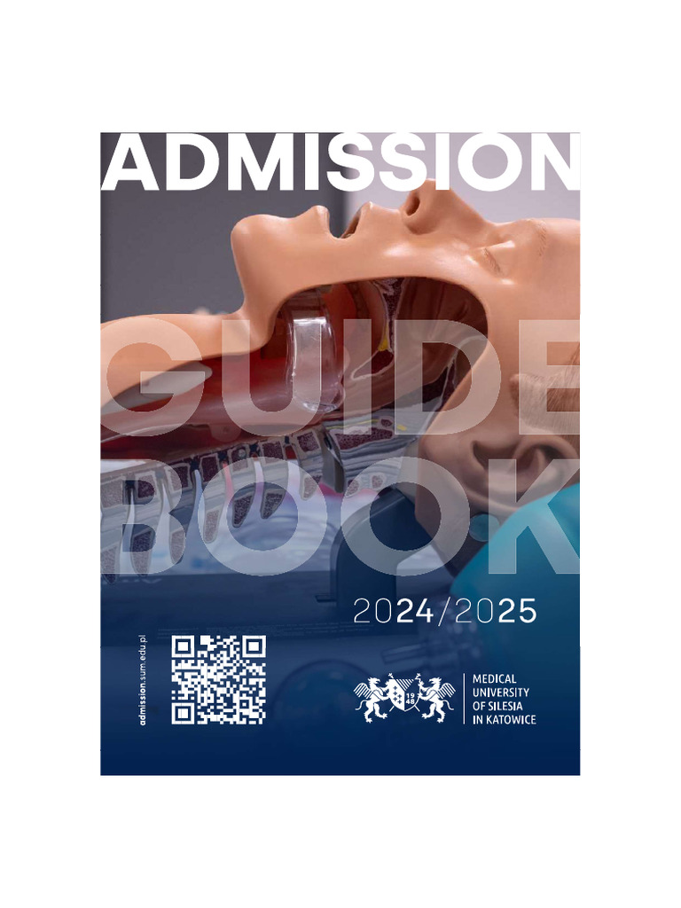 Guide Book 2024.2025 Web | PDF