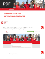 RWTHonline Step by Step Instruction | PDF | Login | Password