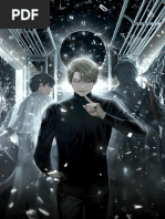 ORV Scenarios | PDF | Flag