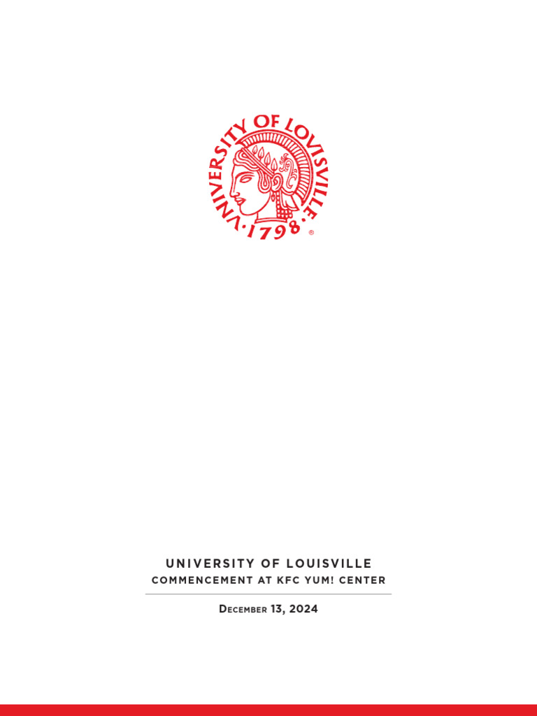 Commencement Dec 2024 Program Book Final | PDF | Dental Degree