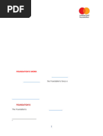 EOS Fillable VTO | PDF | Market (Economics) | Marketing