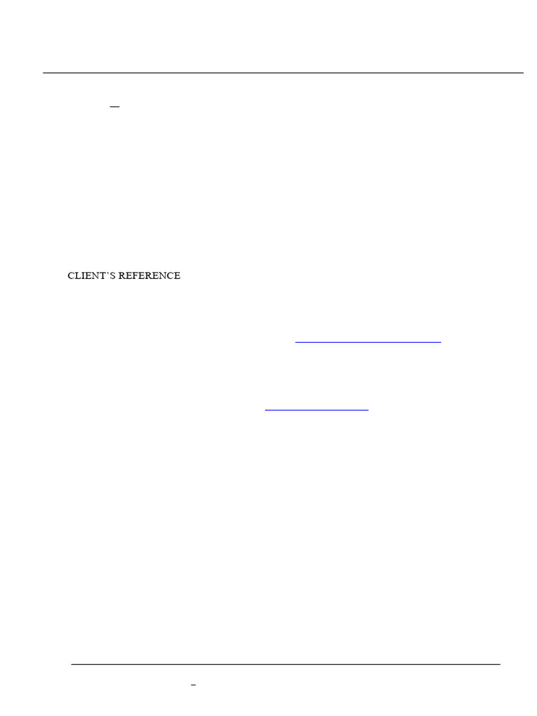 0027- Unicon Pharma Proposal-11!09!23 | PDF