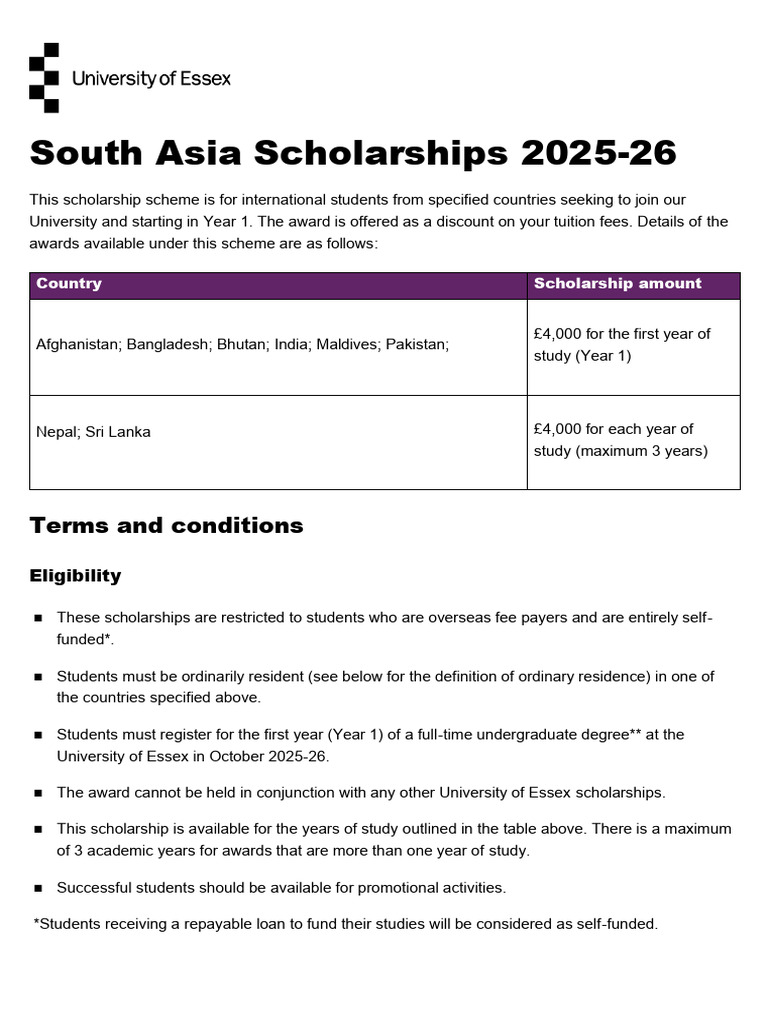 sdfd | PDF | South Asia | University