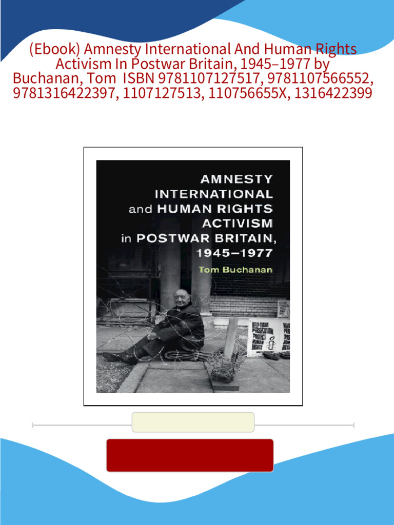 Instant ebooks textbook (Ebook) Amnesty International And Human Rights ... Instant ebooks textbook (Ebook) Amnesty International And Human Rights ...