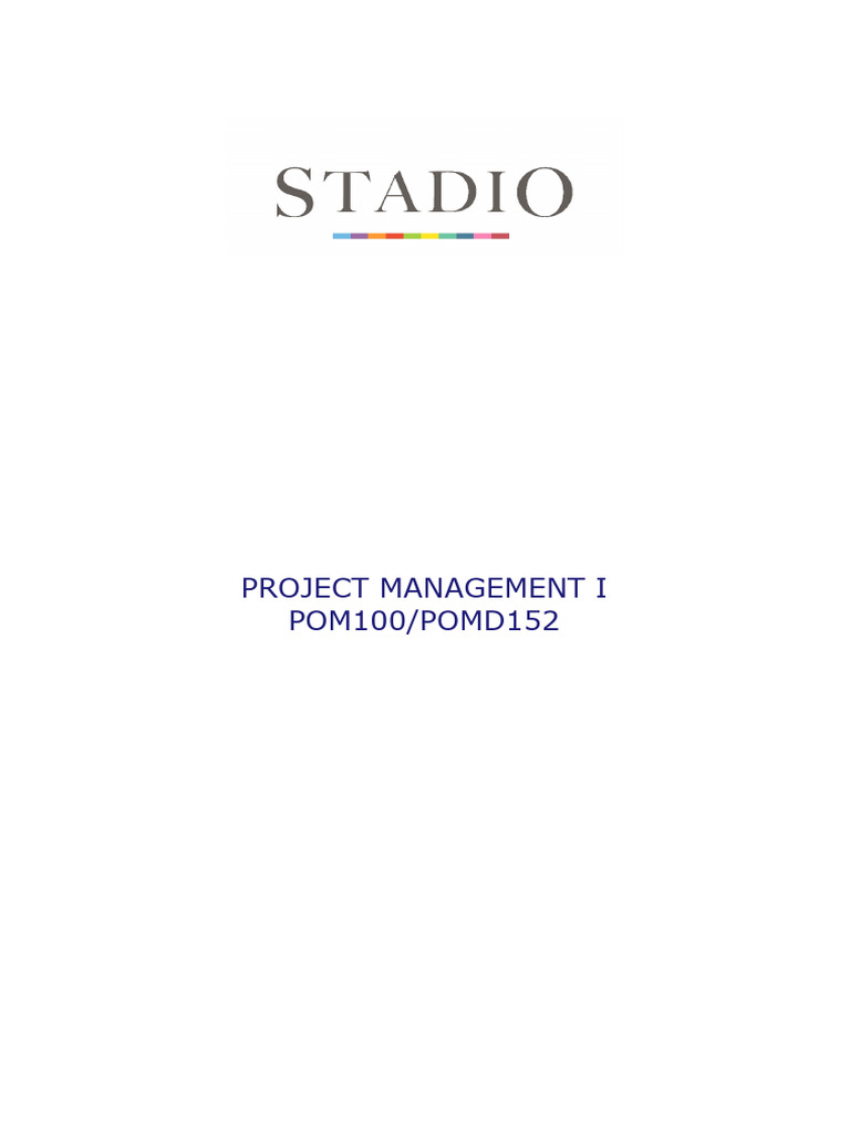 Wa0013. | PDF | Project Management | Software Development Process