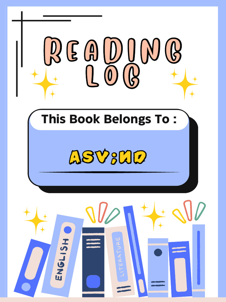 Tosca and White Cute Activity Book Document | PDF