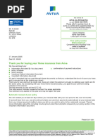 Aviva Online Payment Options Guide | PDF | Insurance | Payments