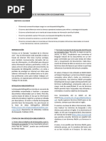 Clase Mesh y Decs | PDF