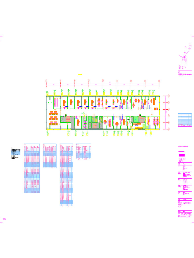 Second Floor Studios MC Ph01 p02 02a15 Rme DWG Ind 121001 - DWG Layout1 ...