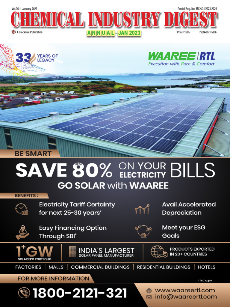 Net Zero Decarbonization Initiatives For Indian Refineries | PDF ...