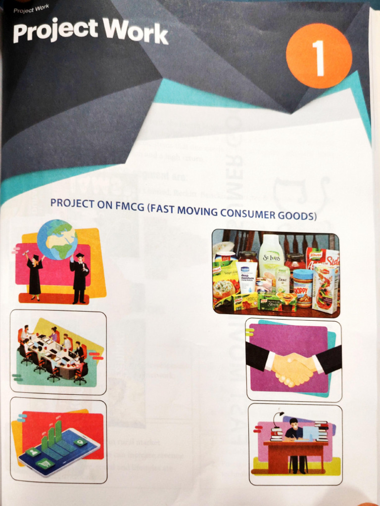 FMCG | PDF | Exports | Economies