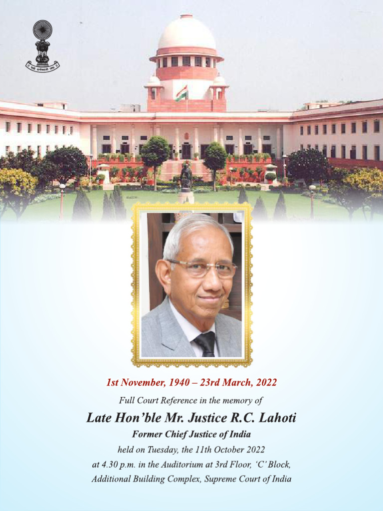 Justice | PDF