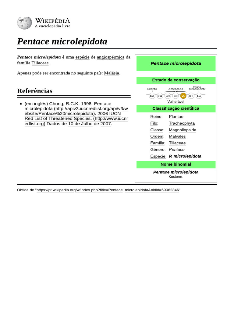 Pentace_microlepidota | PDF