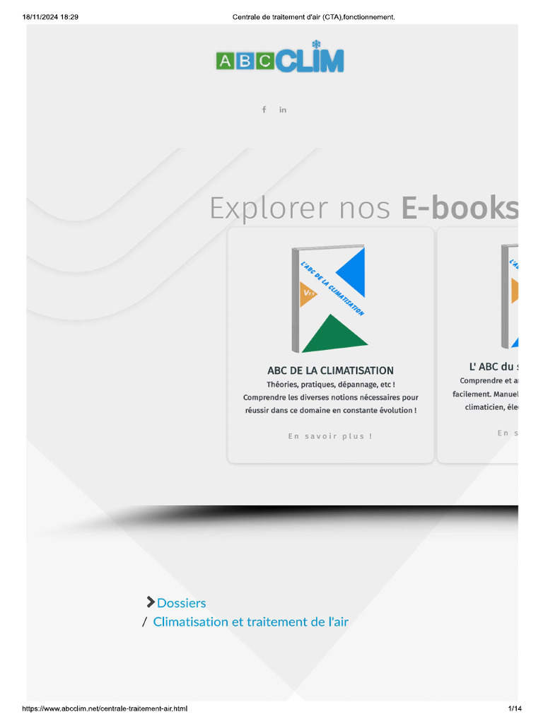 Cta | PDF