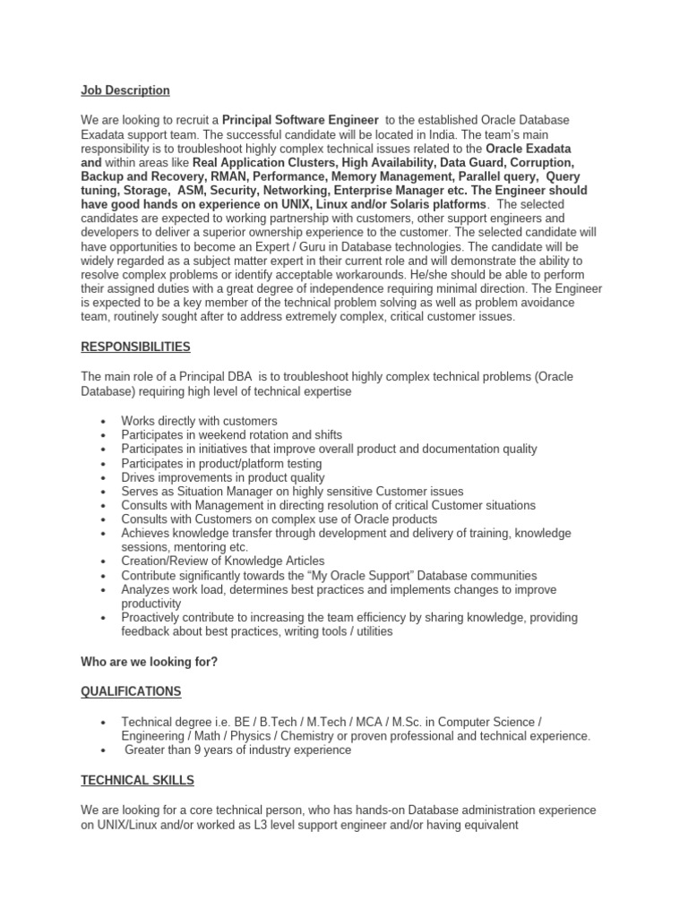 op | PDF | Databases | Computer Cluster