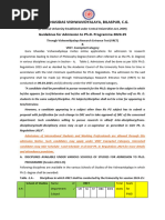 Instruction Manual For GTU E-Assessment Application | PDF | System ...