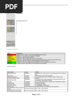 XDLC - Data Sheet - 7312 | PDF | Electrical Engineering | Equipment