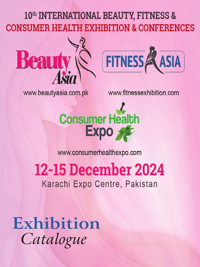 Beauty Fitness Consumer-2024-Dec KHI Ver002-Update | PDF
