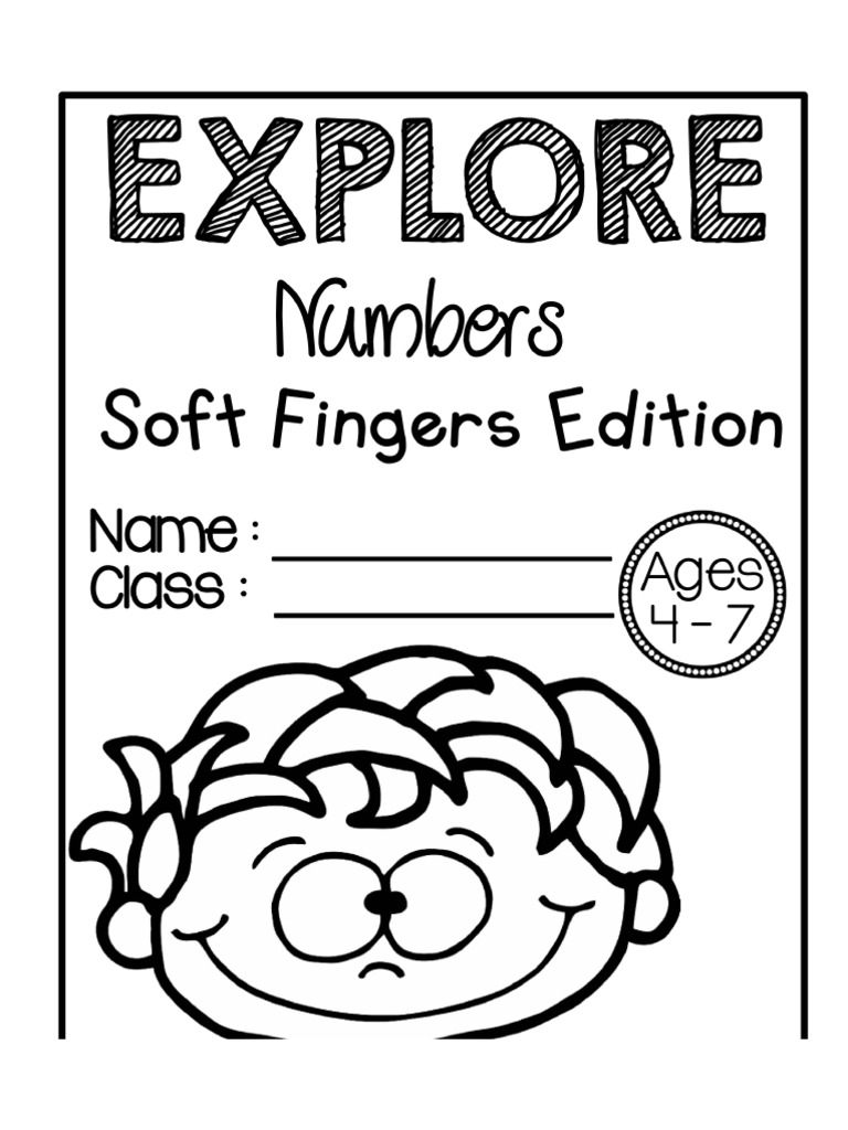Explore Numbers | PDF