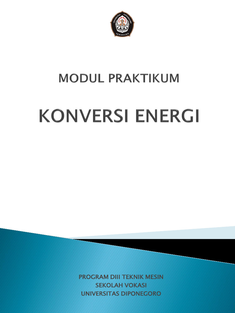 Modul Praktek KE | PDF