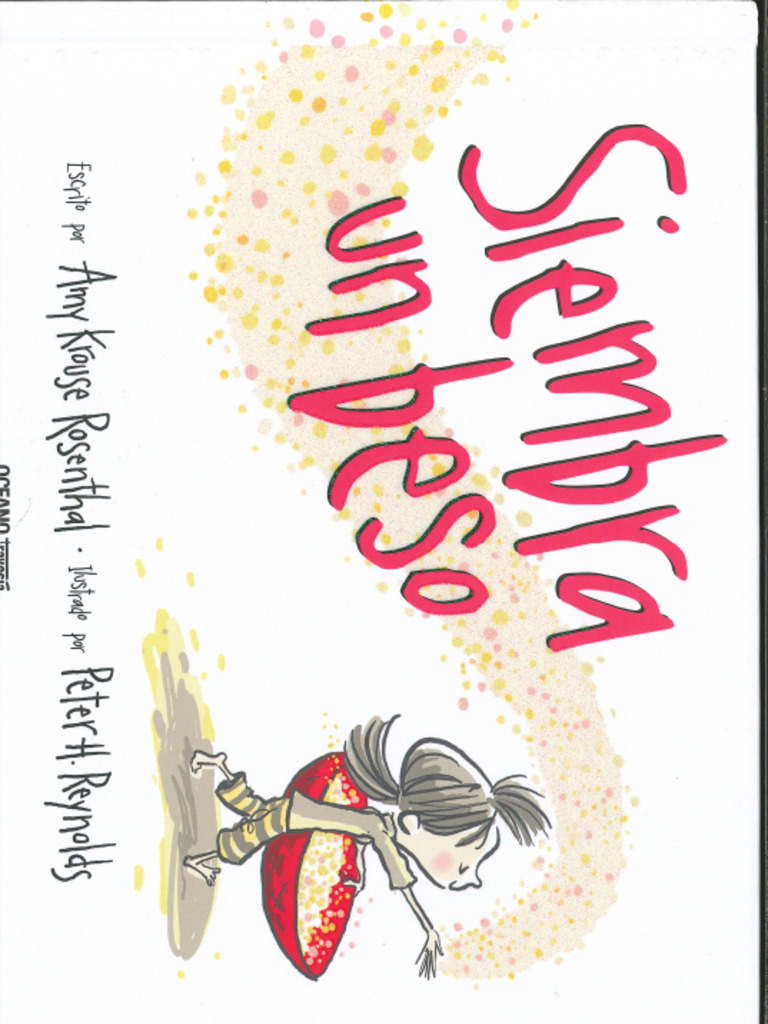 Siembra Un Beso | PDF