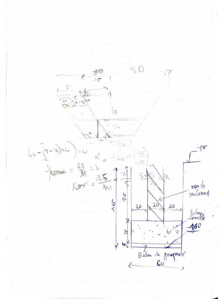 If Gbat 1 Métré Doc Thiam - 72 | PDF