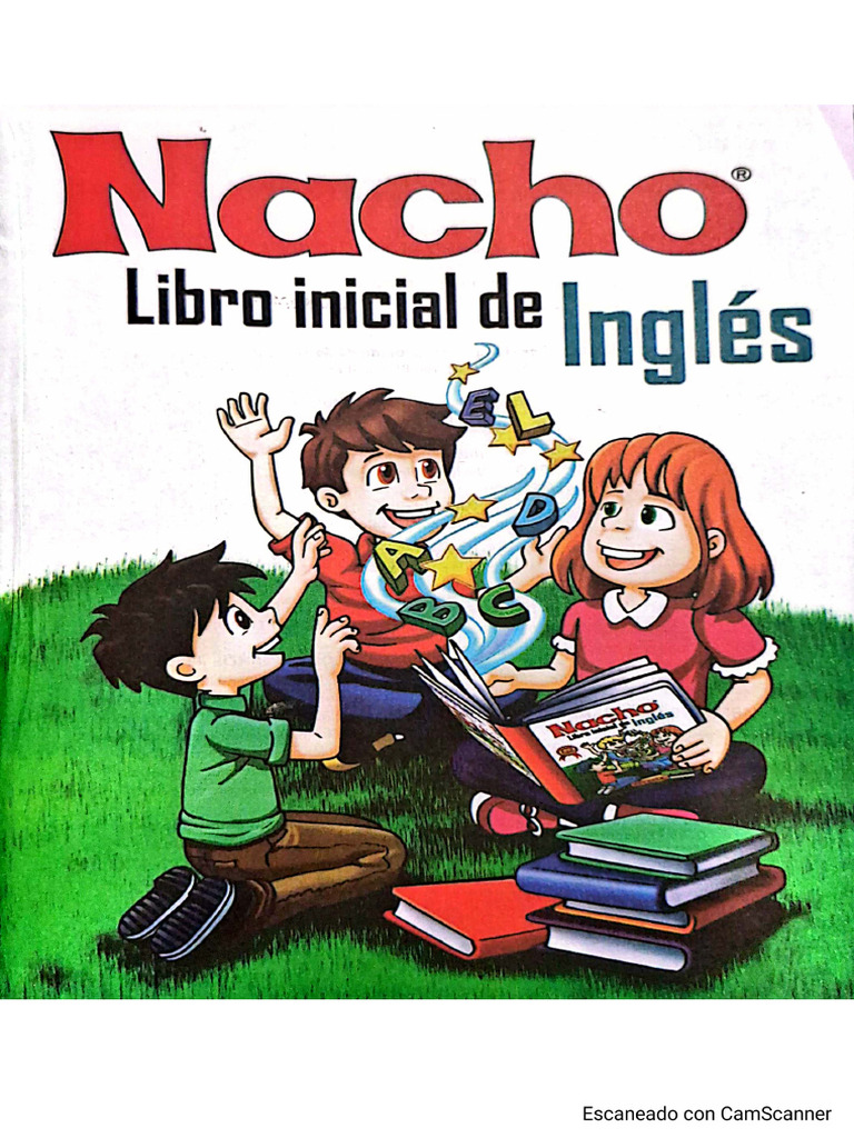 Nacho Inglés | PDF