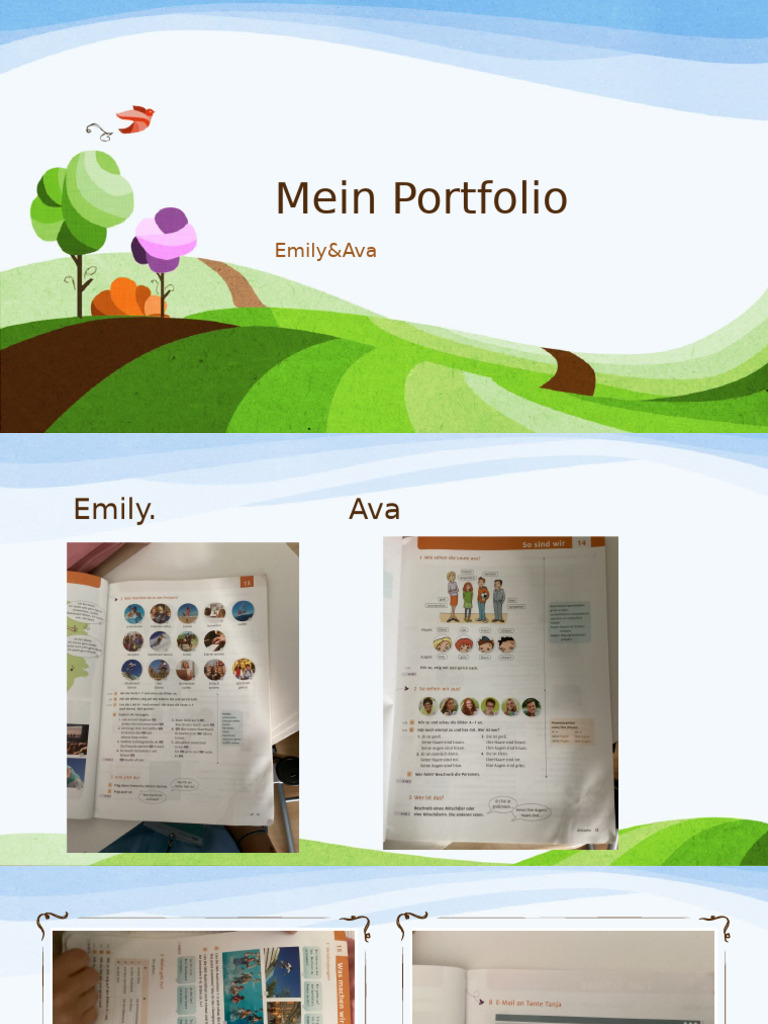 Portfolio | PDF