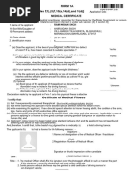 Form 1a | PDF